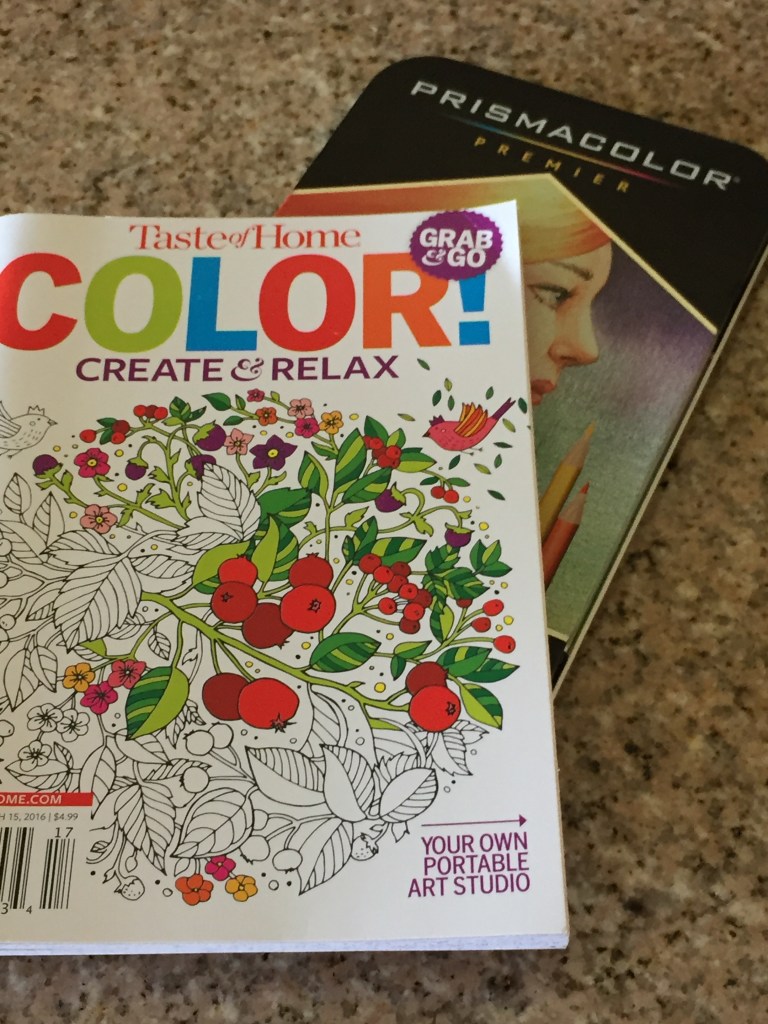 Traveling with Portable Craft Projects – Simply Made Kitchen and Crafts