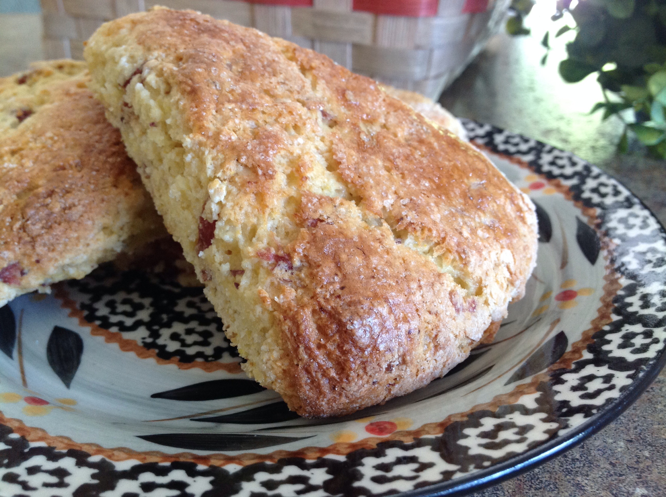 Semi-homemade Scones – Simply Made Kitchen and Crafts