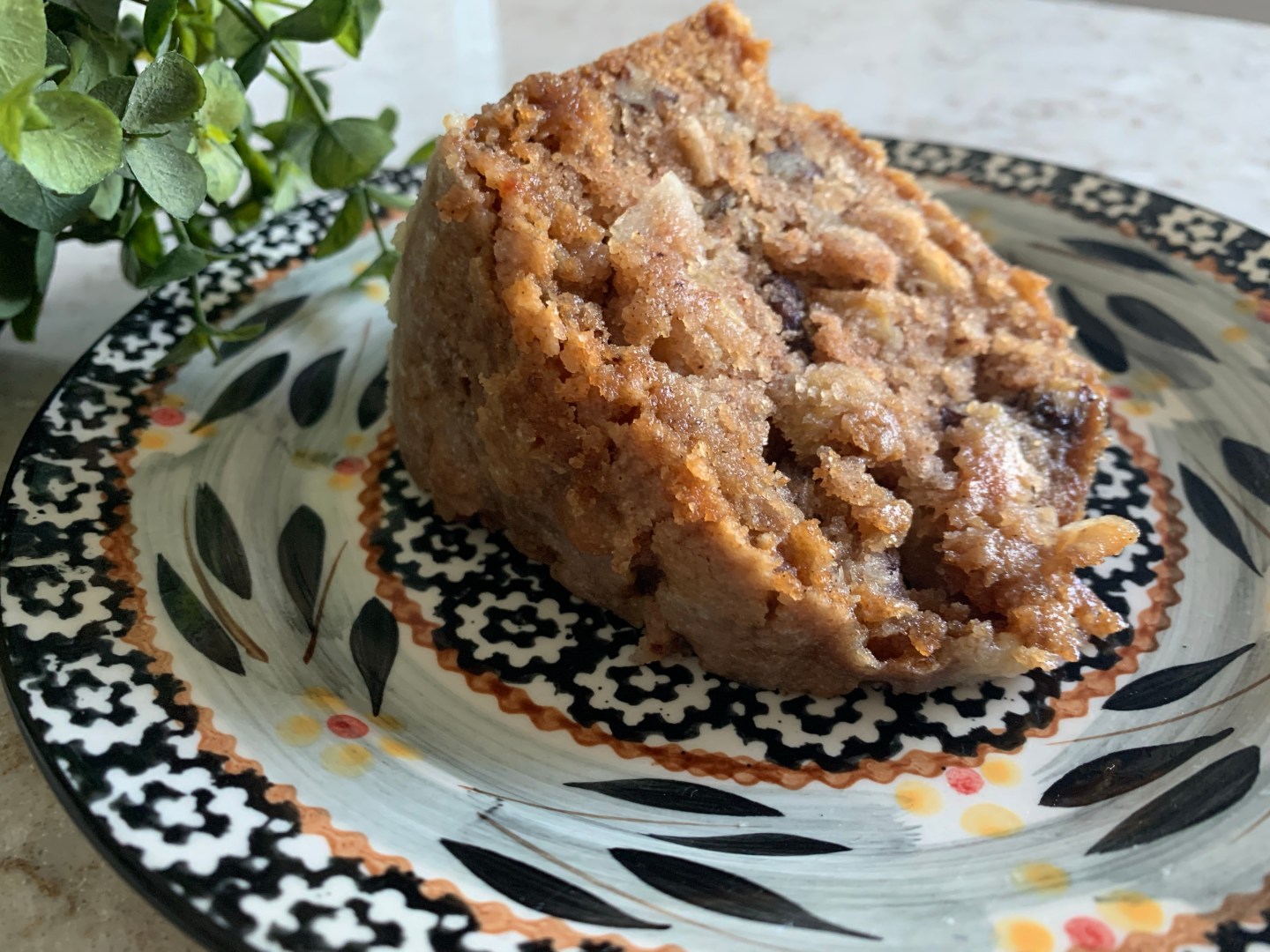 Georgia Fresh Apple Cake – Simply Made Kitchen and Crafts